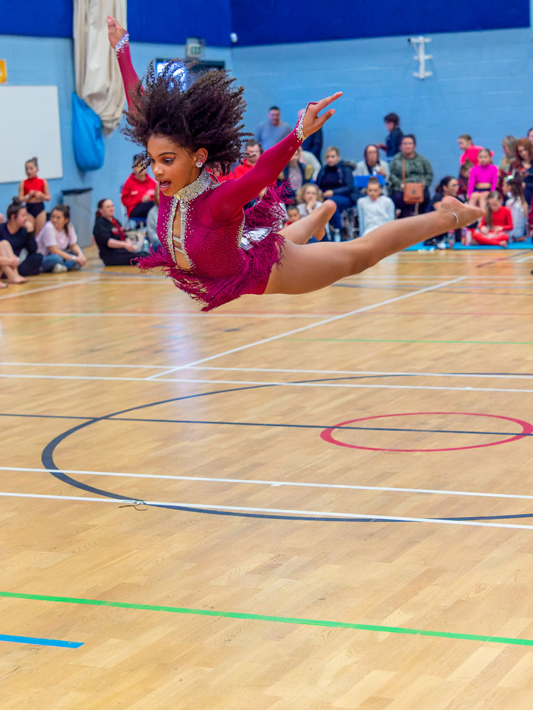Dance Competitions - Helen Rose Photography - 07739 193622