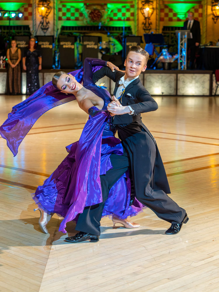 Dance Competitions - Helen Rose Photography - 07739 193622